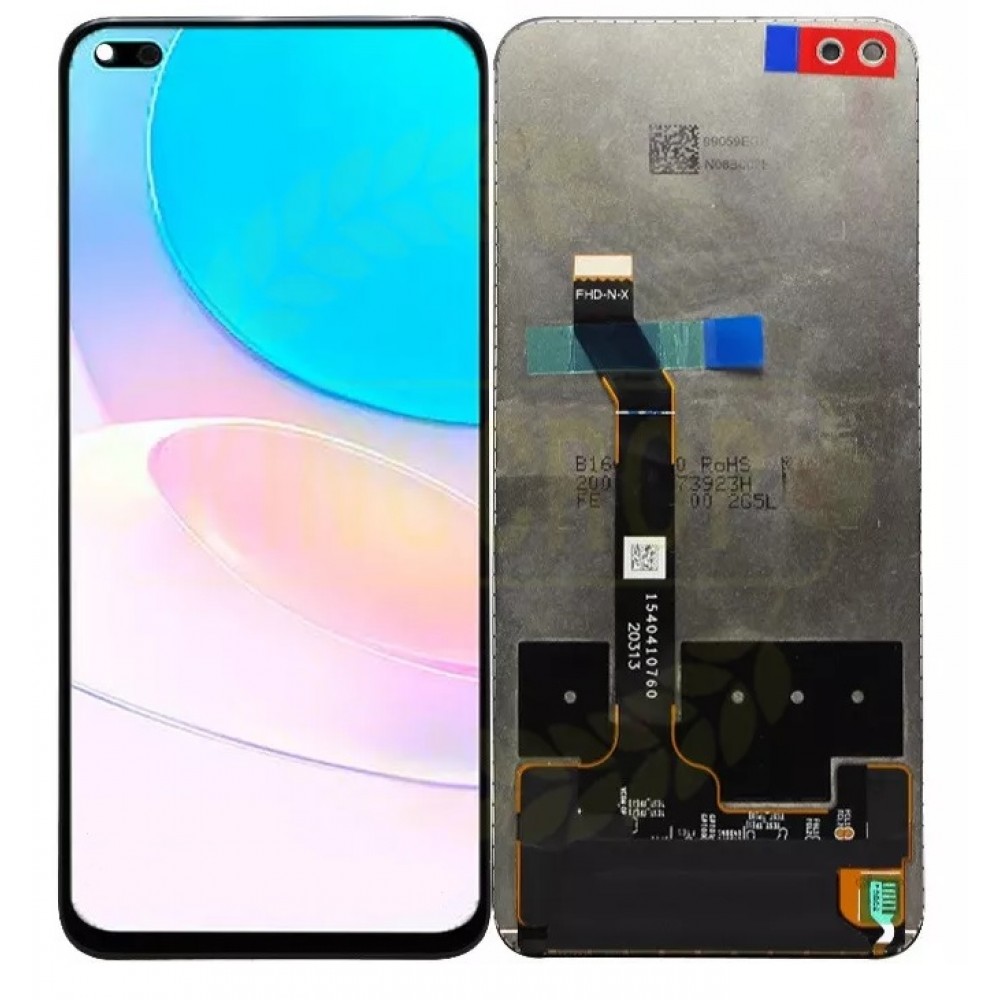 Huawei Nova 8i LCD Screen Display Replacement - Cellspare